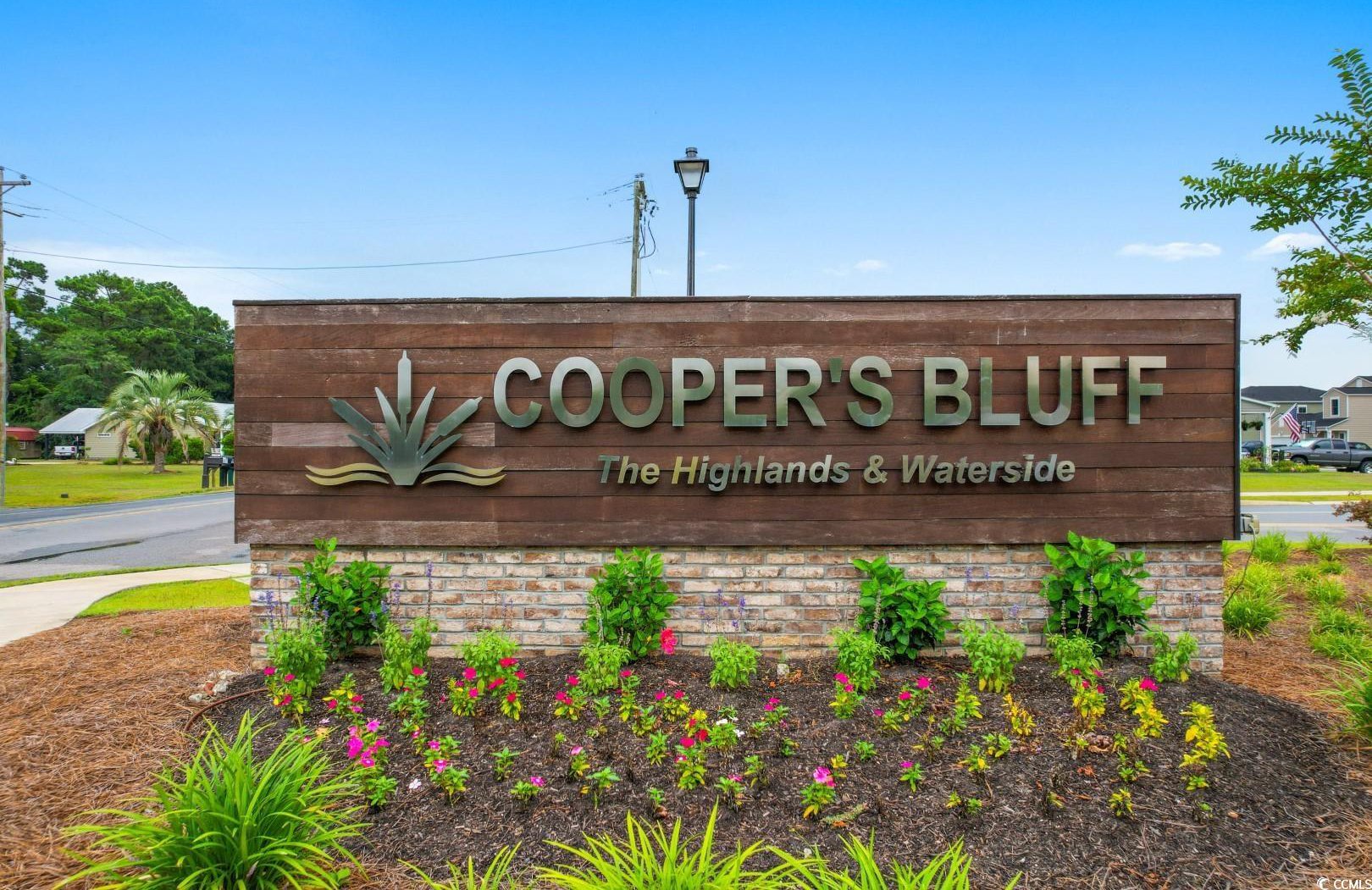 Homes for Sale in Cooper's Bluff - Myrtle Beach Real Estate