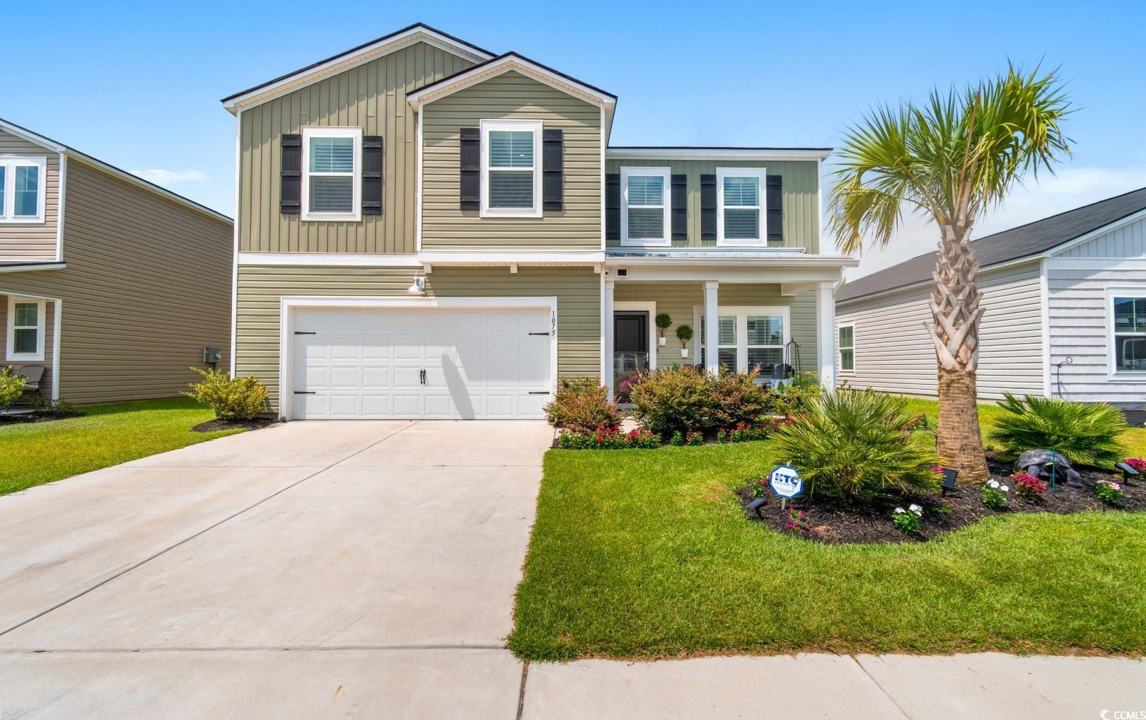 Homes for Sale in Cooper's Bluff - Myrtle Beach Real Estate