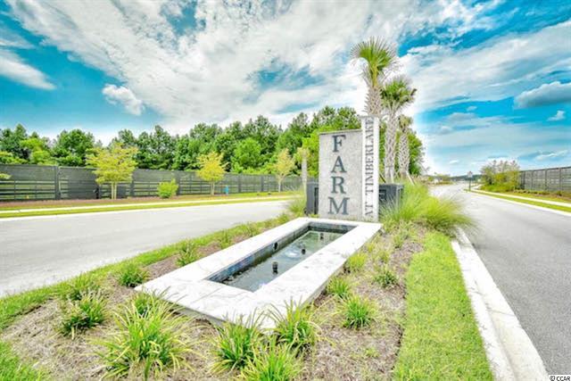 Homes for Sale in the Farm at Timberlake - Myrtle Beach Real Estate