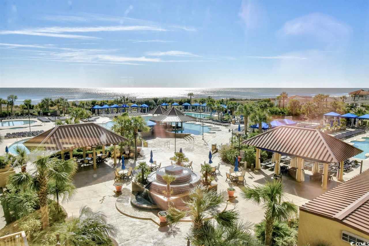 North Beach Plantation Homes For Sale