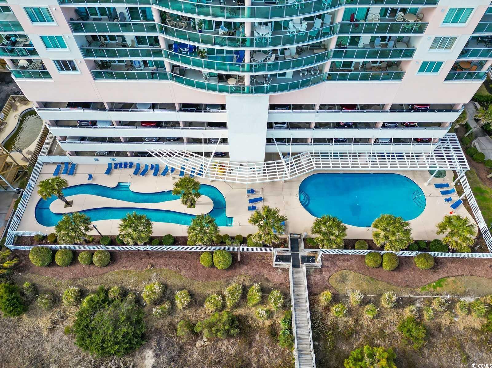 Bluewater Keyes Condos For Sale | North Myrtle Beach