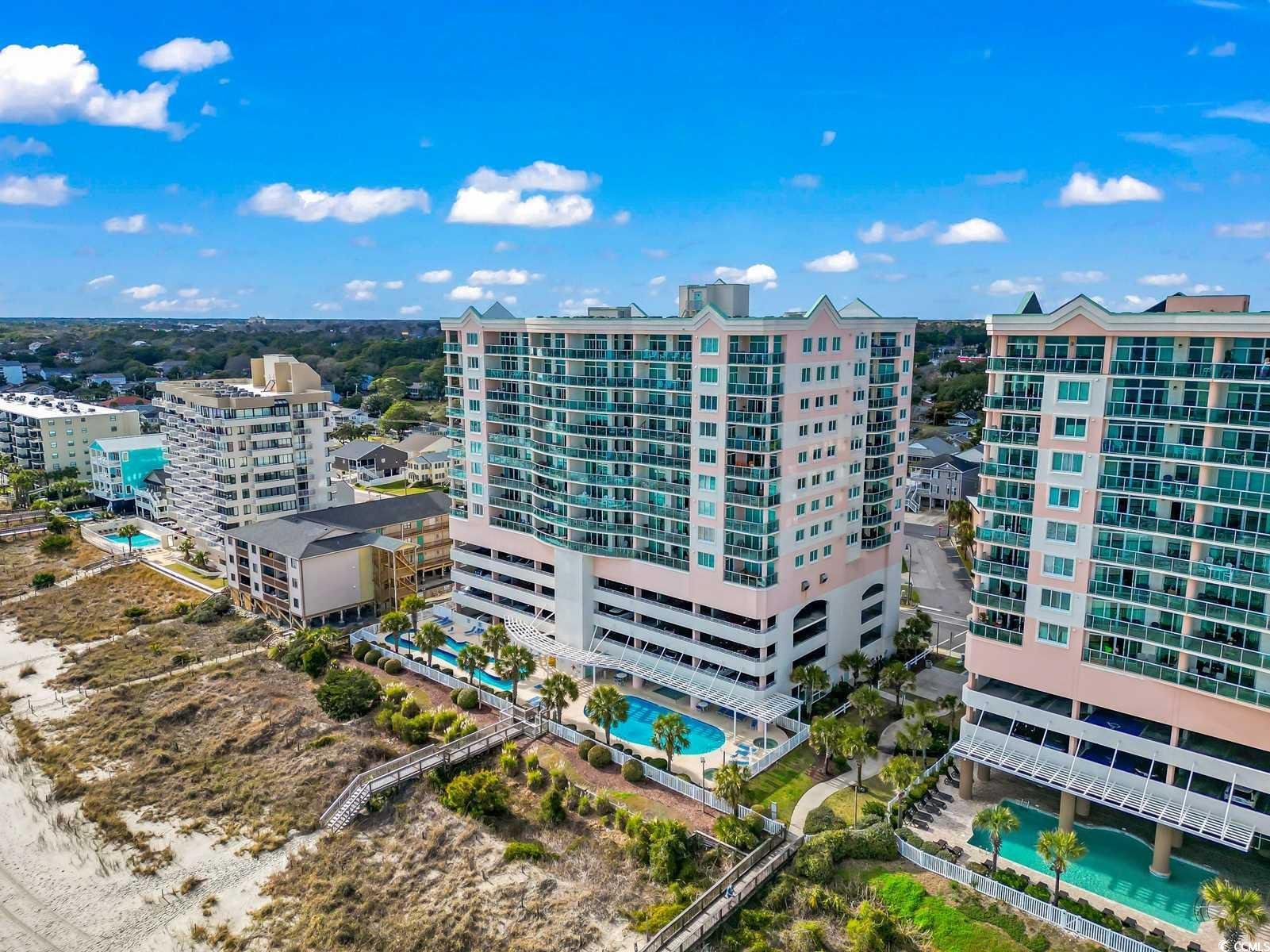 Bluewater Keyes Condos For Sale | North Myrtle Beach
