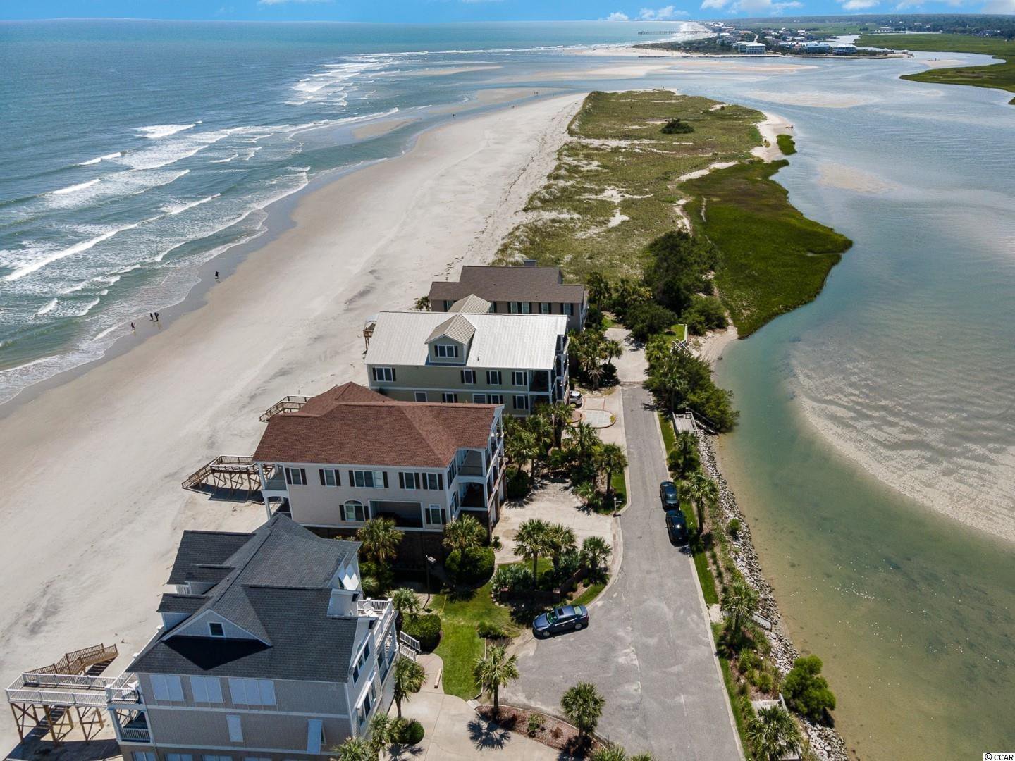 Pawleys Island Beach Houses - Beach Homes for Sale in Pawleys Island SC