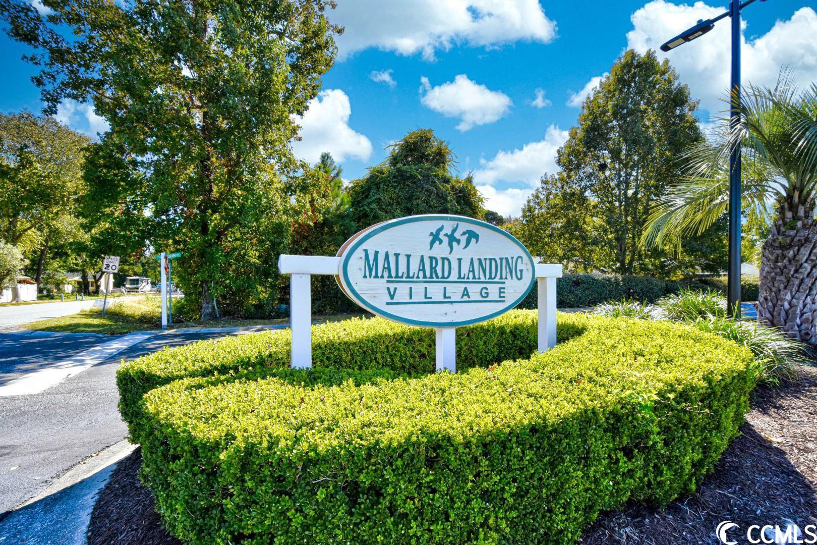 Mallard Landing - Homes for sale in Surfside Beach