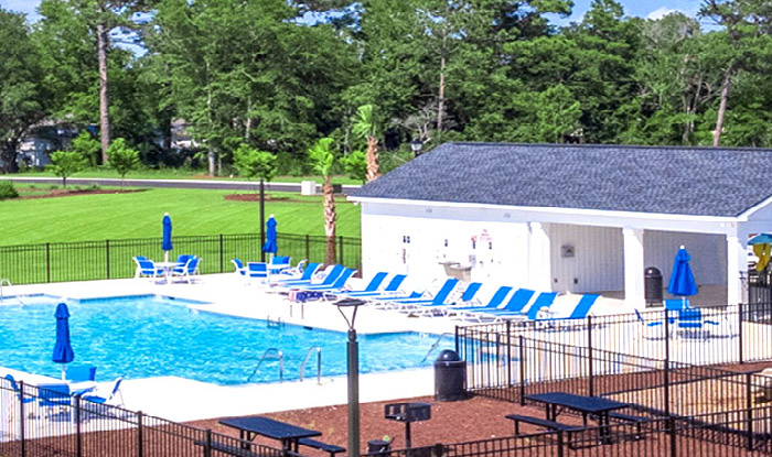 New Townhomes for Sale in Victory Point - Myrtle Beach New Homes