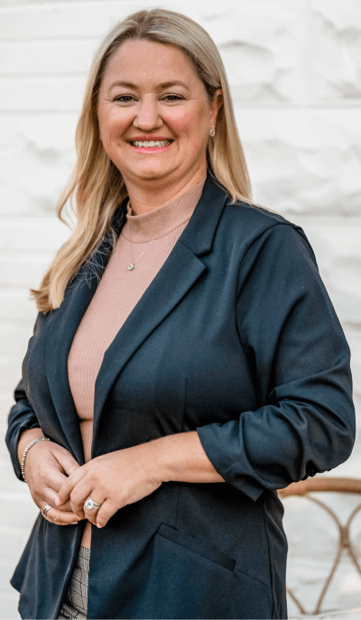 Stacy Waters