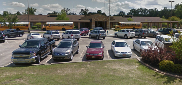 Homes Near George Welch Elementary In West Monroe LA