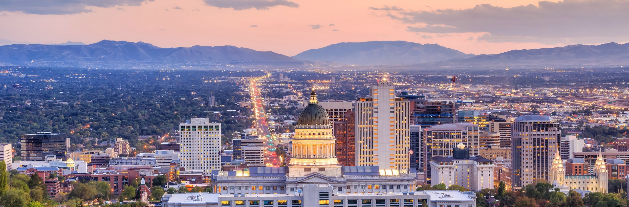 Discover the Best Homes on the Utah Market | Harvest Park Group