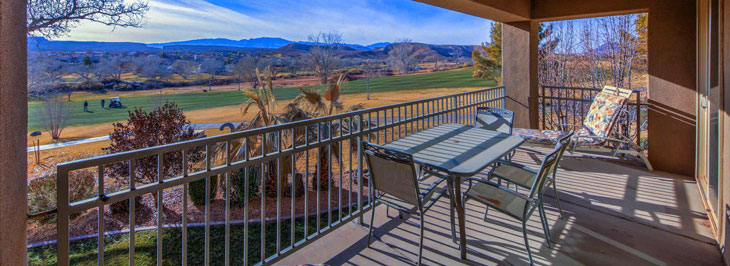 Condos for Sale in St George, Utah | Best St. George Condo Deals