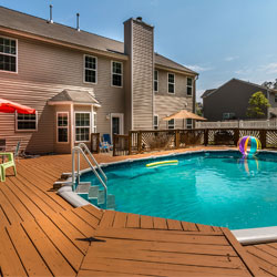 Lehi, Utah Homes for Sale That Have a Pool!