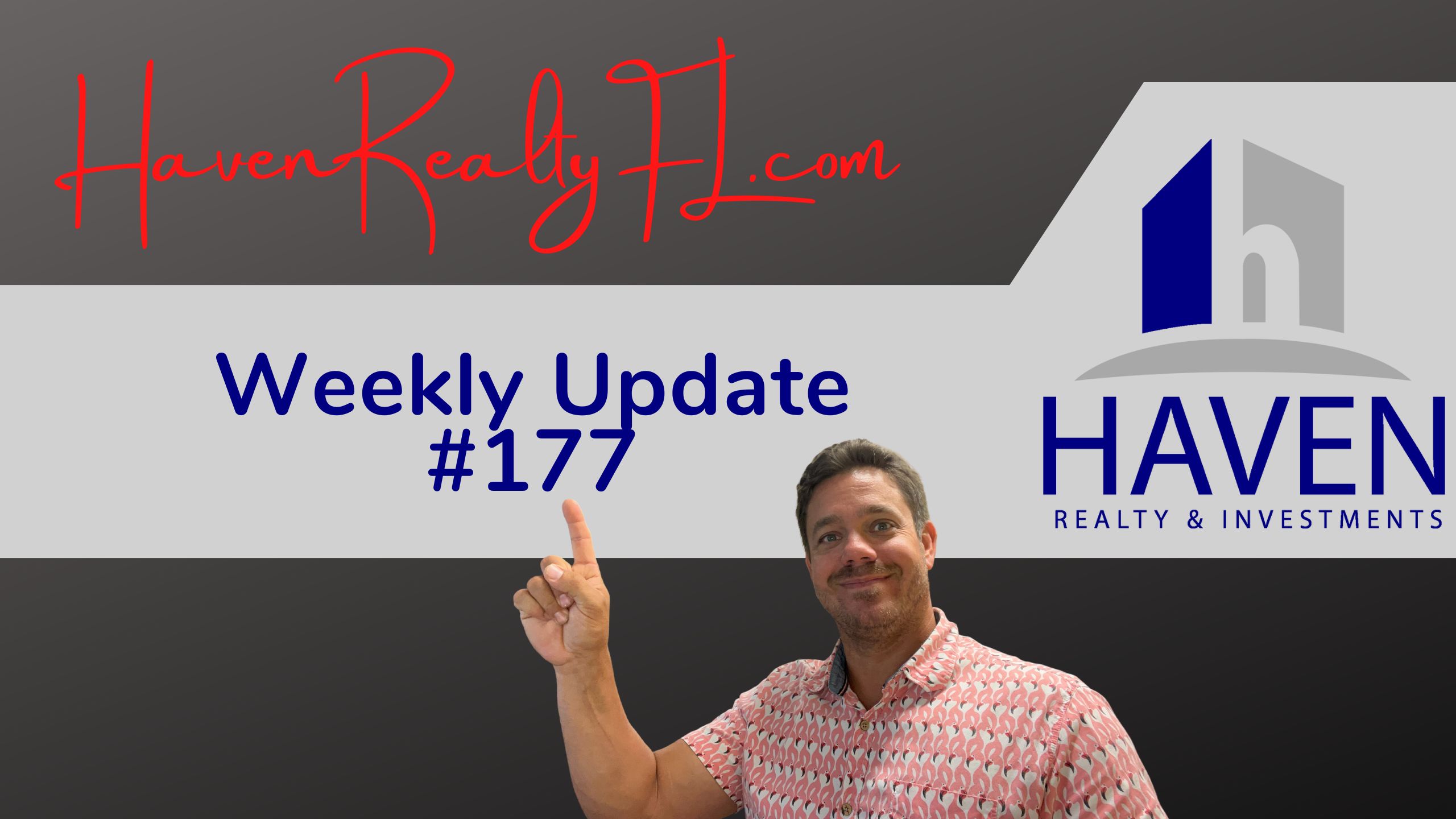 Bens Weekly update 177