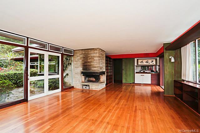 Alfred Preis Home Sells Fast on Melemele Place in Manoa