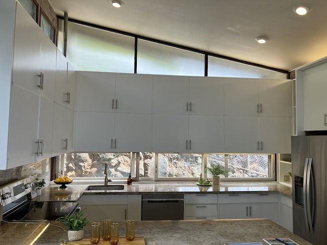 Alfred Preis Maunalani Heights Home