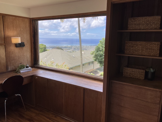 Alfred Preis Maunalani Heights Home