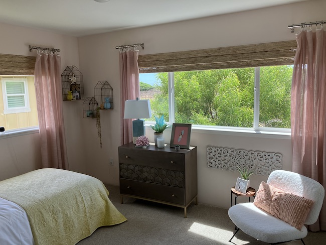 Walk Through Tour of a Model Home by Castle and Cooke at Koa Ridge