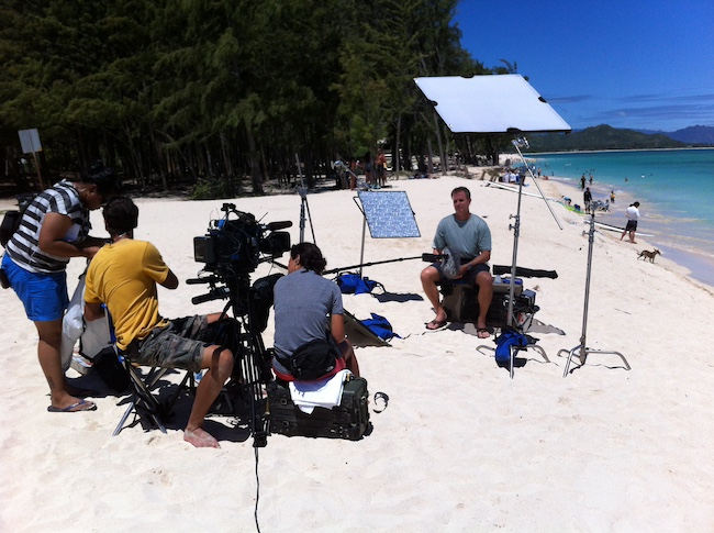 Revisiting Kailua & Kaneohe 10 Years Later.