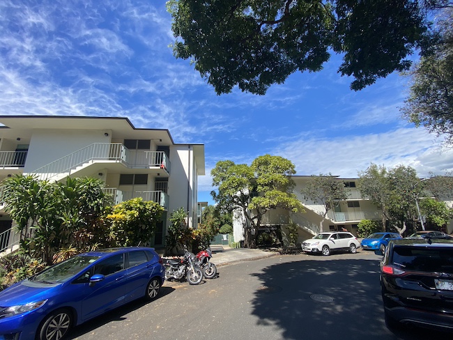 Wanted: Pualei Circle Condos for Sale