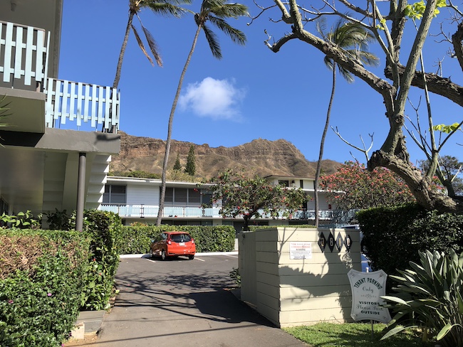 Wanted: Pualei Circle Condos for Sale
