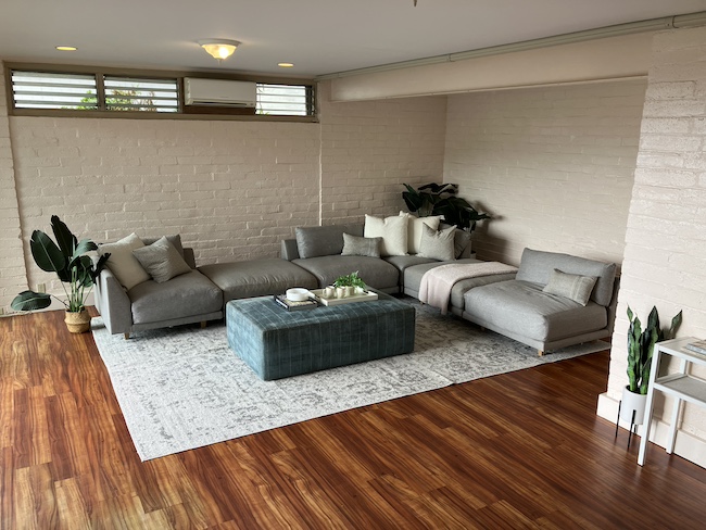 Alfred Preis Maunalani Heights Home