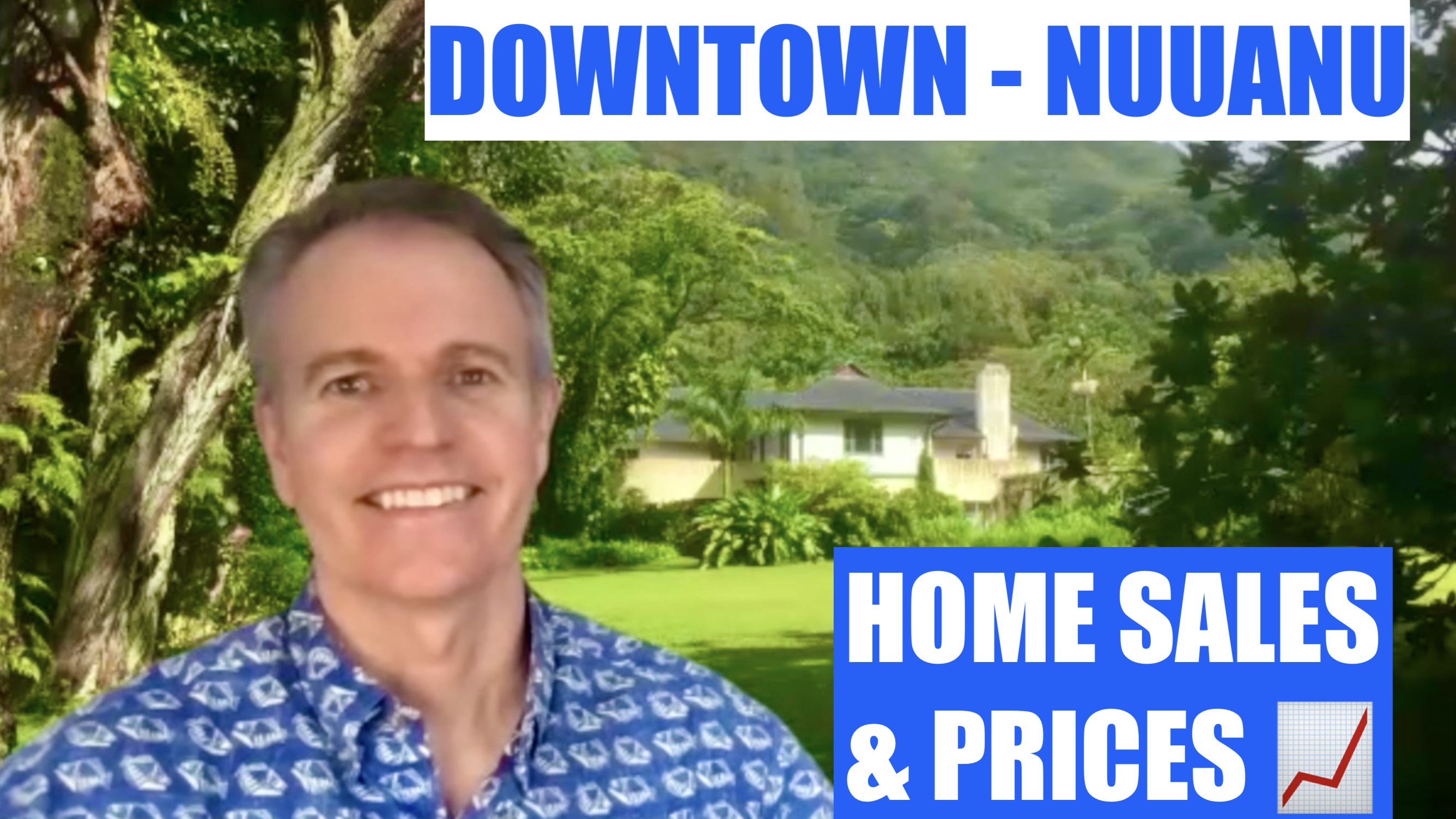 February 2025 Oahu Local Market Update: Downtown-Nuuanu Sales and Rising Prices