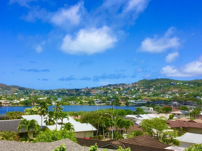 Windward Oahu Pros and Cons