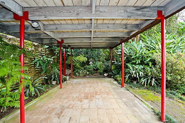 Alfred Preis Home Sells Fast on Melemele Place in Manoa