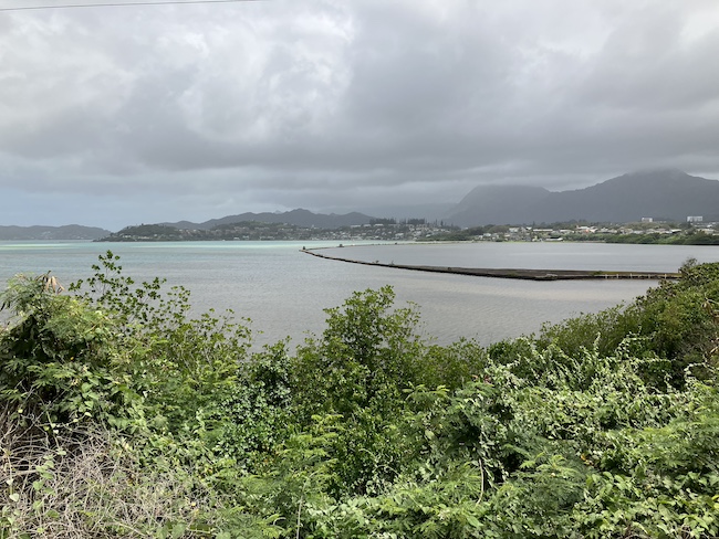 Windward Oahu Pros and Cons