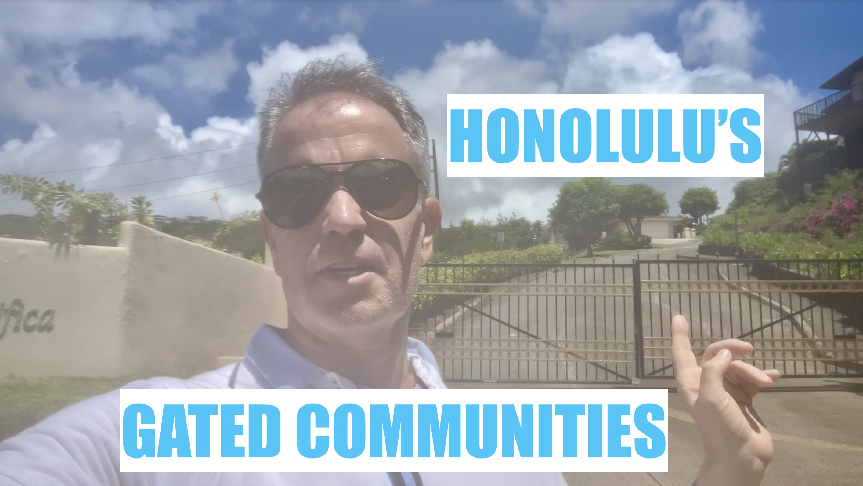 Gated Communities in Honolulu: The Ultimate Guide to Oahu’s Most Exclusive Neighborhoods