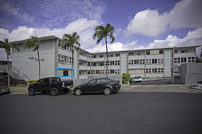 Inside a Diamond Head Condo: Hale Pua Lei Tour
