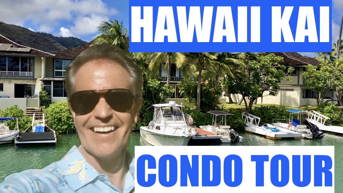 The Ultimate Guide to Hawaii Kai Townhomes & Marina Condos