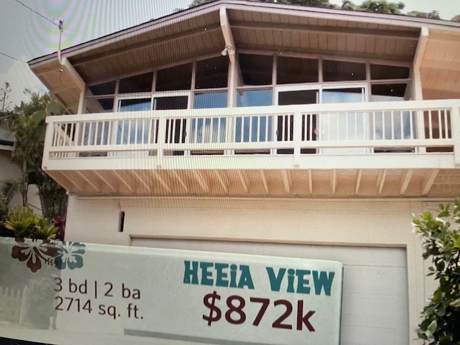 Revisiting Kailua & Kaneohe 10 Years Later.