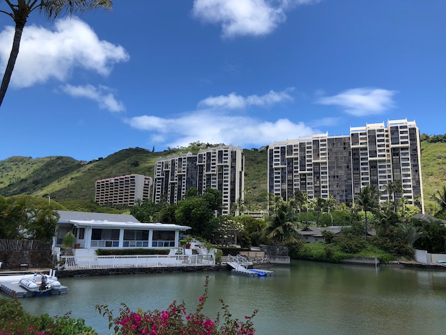 Honolulu Condo Sprinkler Law | Ordinance 19-4 for High Rises on Oahu