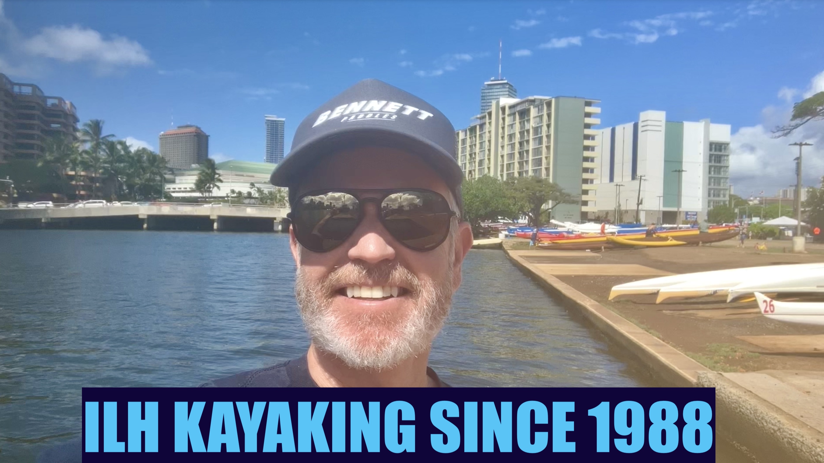The Untold Story of ILH Kayaking: Hawaii’s Exclusive Varsity Sport