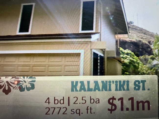 HGTV in East Honolulu: 10 Years Later