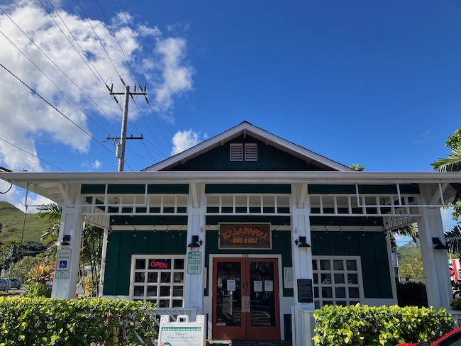 Revisiting Kailua & Kaneohe 10 Years Later.