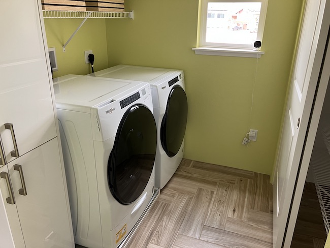 Walk Through Tour of a Model Home by Castle and Cooke at Koa Ridge