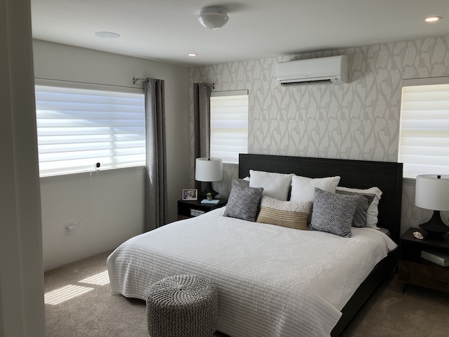 Walk Through Tour of a Model Home by Castle and Cooke at Koa Ridge