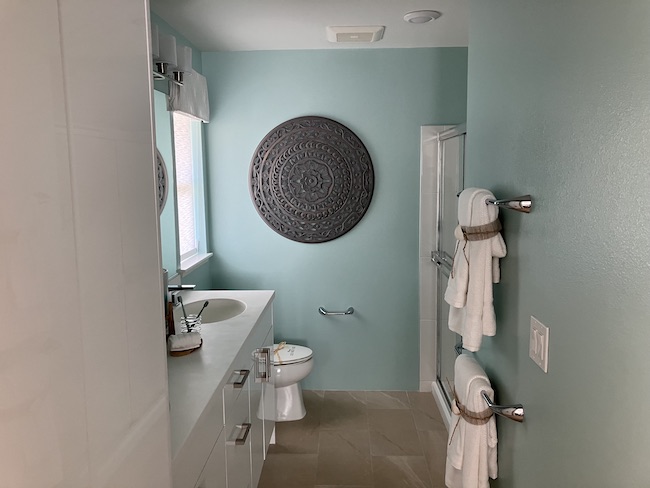 Walk Through Tour of a Model Home by Castle and Cooke at Koa Ridge