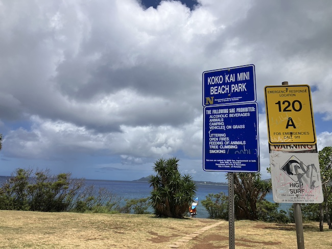 Portlock, Triangle and Koko Kai Living in Hawaii Kai