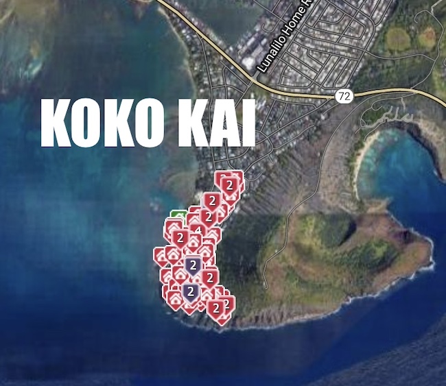 Portlock, Triangle and Koko Kai Living in Hawaii Kai