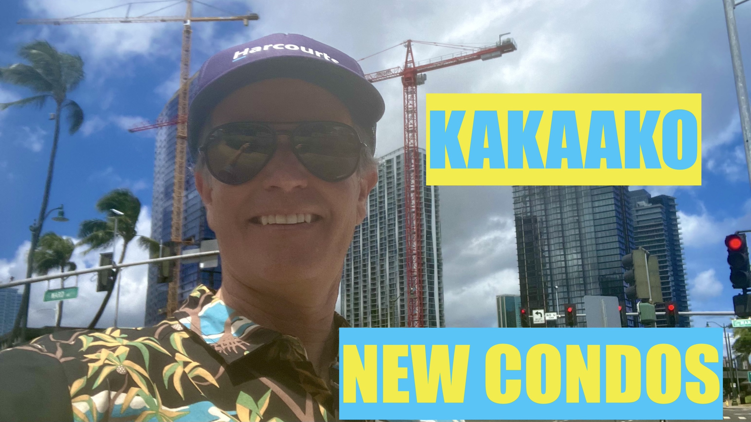 Kakaako’s 2025 Real Estate Boom: What You Need to Know