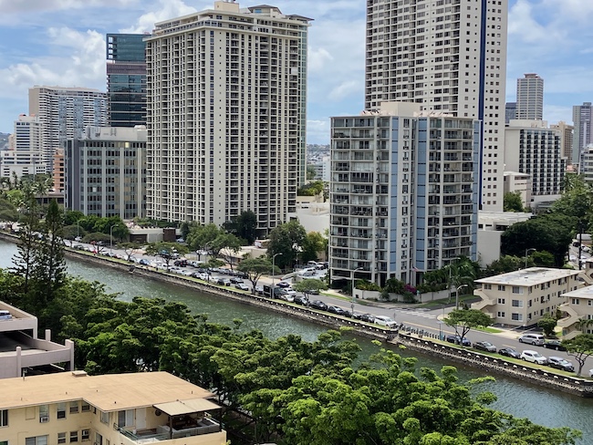 Honolulu Condo Sprinkler Law | Ordinance 19-4 for High Rises on Oahu