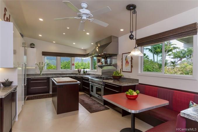 Alfred Preis Diamond Head and Portlock Homes Back on Market