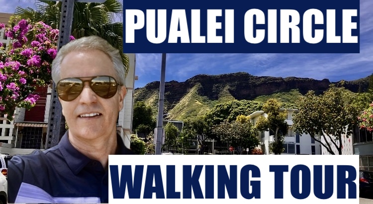 Pualei Circle Condo Tour