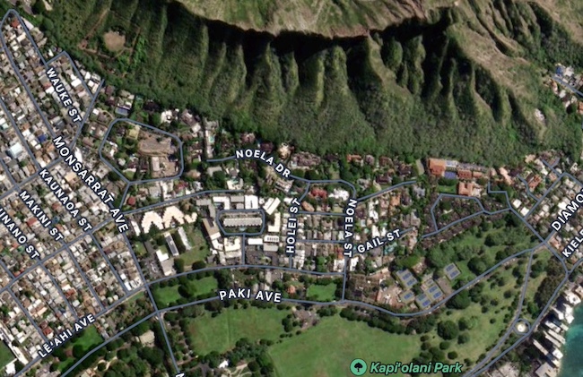 Wanted: Pualei Circle Condos for Sale