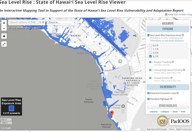 Will Waikiki Be Underwater in Our Lifetime? The Truth Behind the Headlines