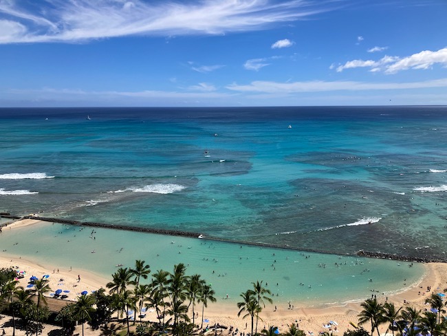 Things to Do in Waikiki this September