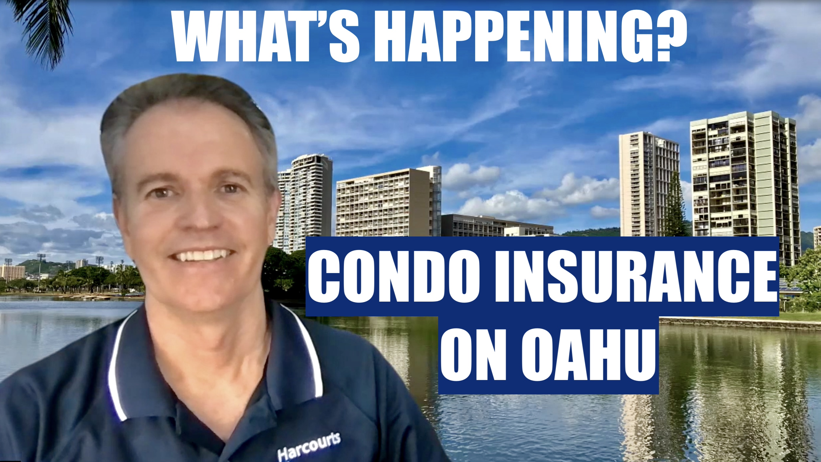Oahu Condo Insurance in 2025: Why Rates Are Skyrocketing and What You ...