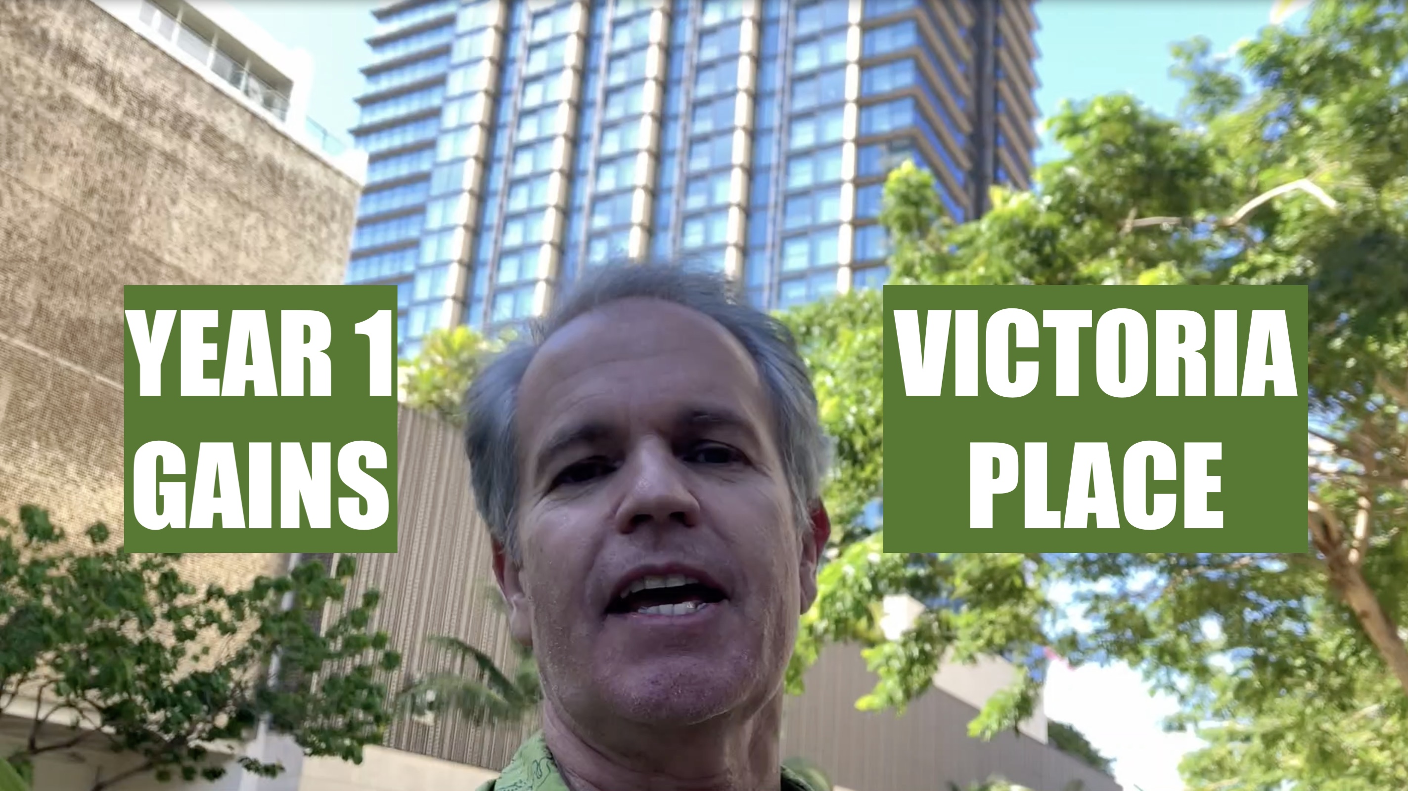 Victoria Place Resale Gains: How Owners Saw 15% Appreciation in Just ...