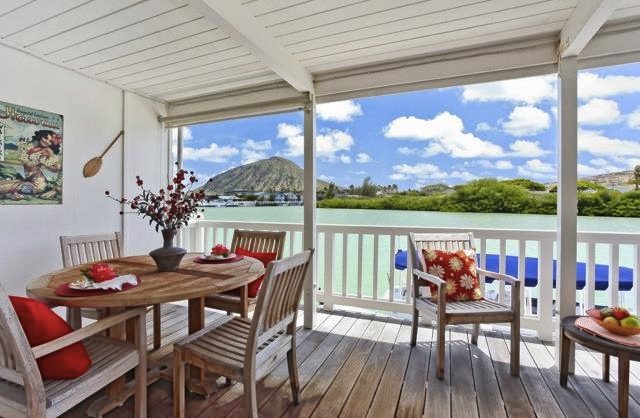 Marina Front Town Homes | Koko Isle and Kuapa Isle Appreciation